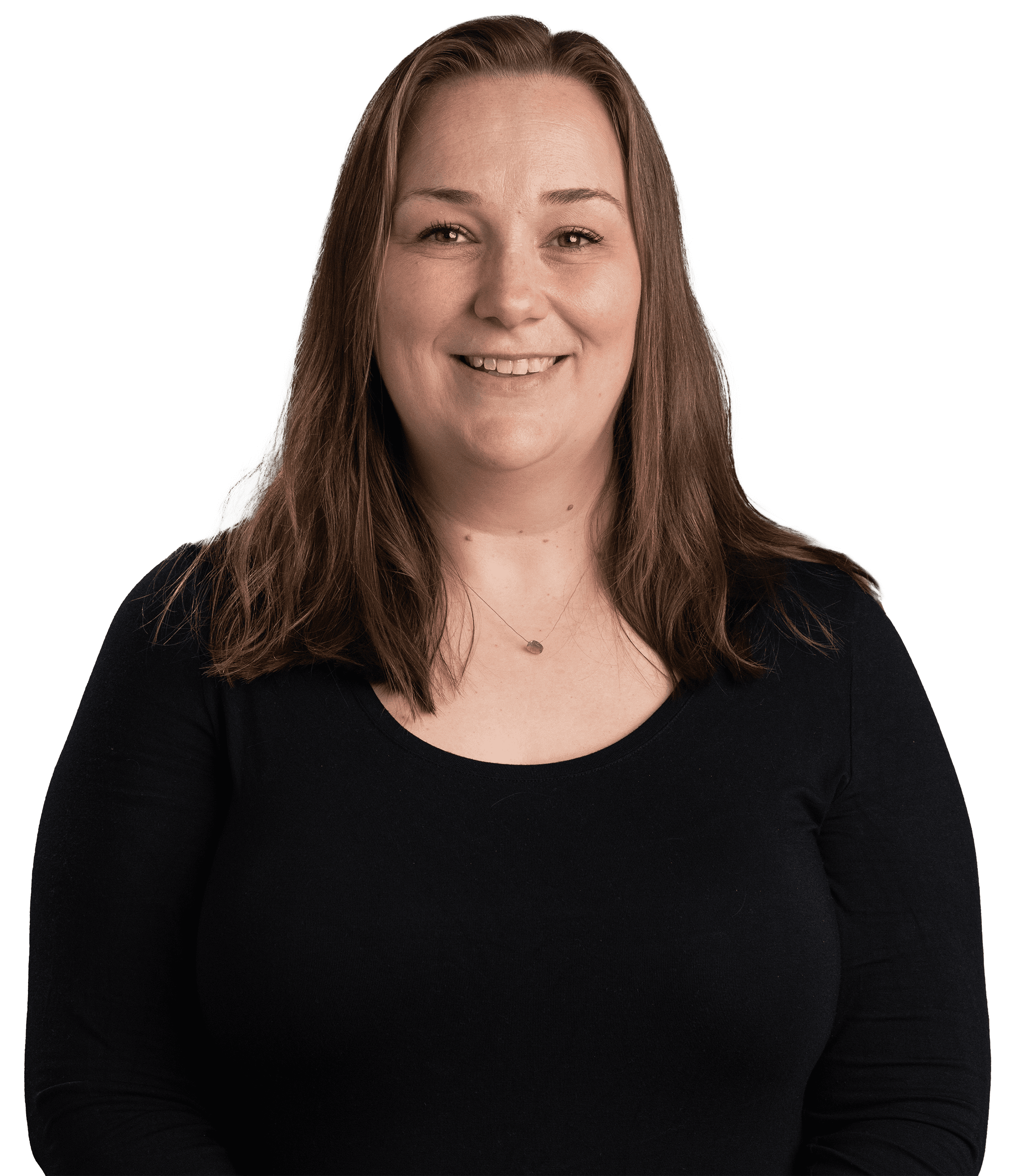 Staff 6 - Becky Clifton | CubicWorks
